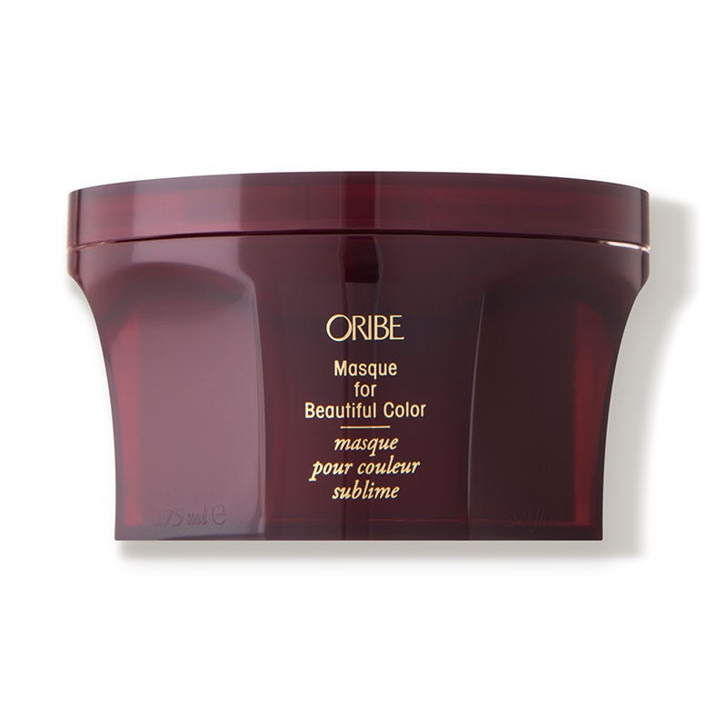 Oribe + Masque for Beautiful Color
