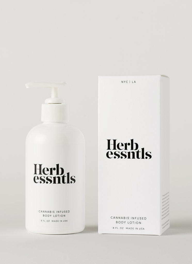 Best CBD Beauty Products To Try In 2019 With Reviews