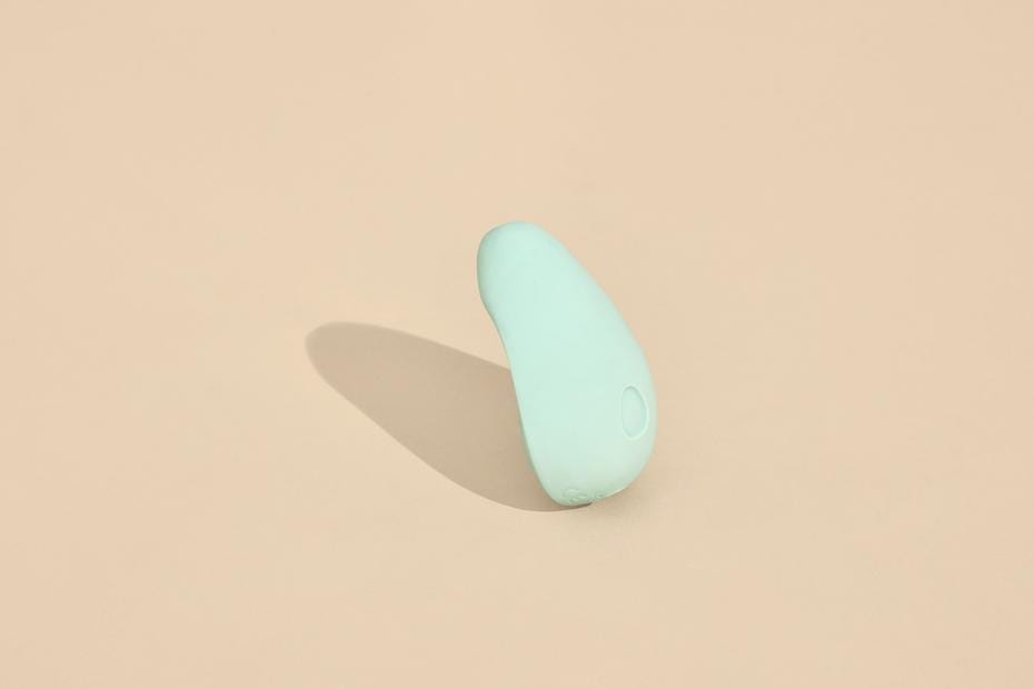 Dame Products + Pom Flexible Vibrator