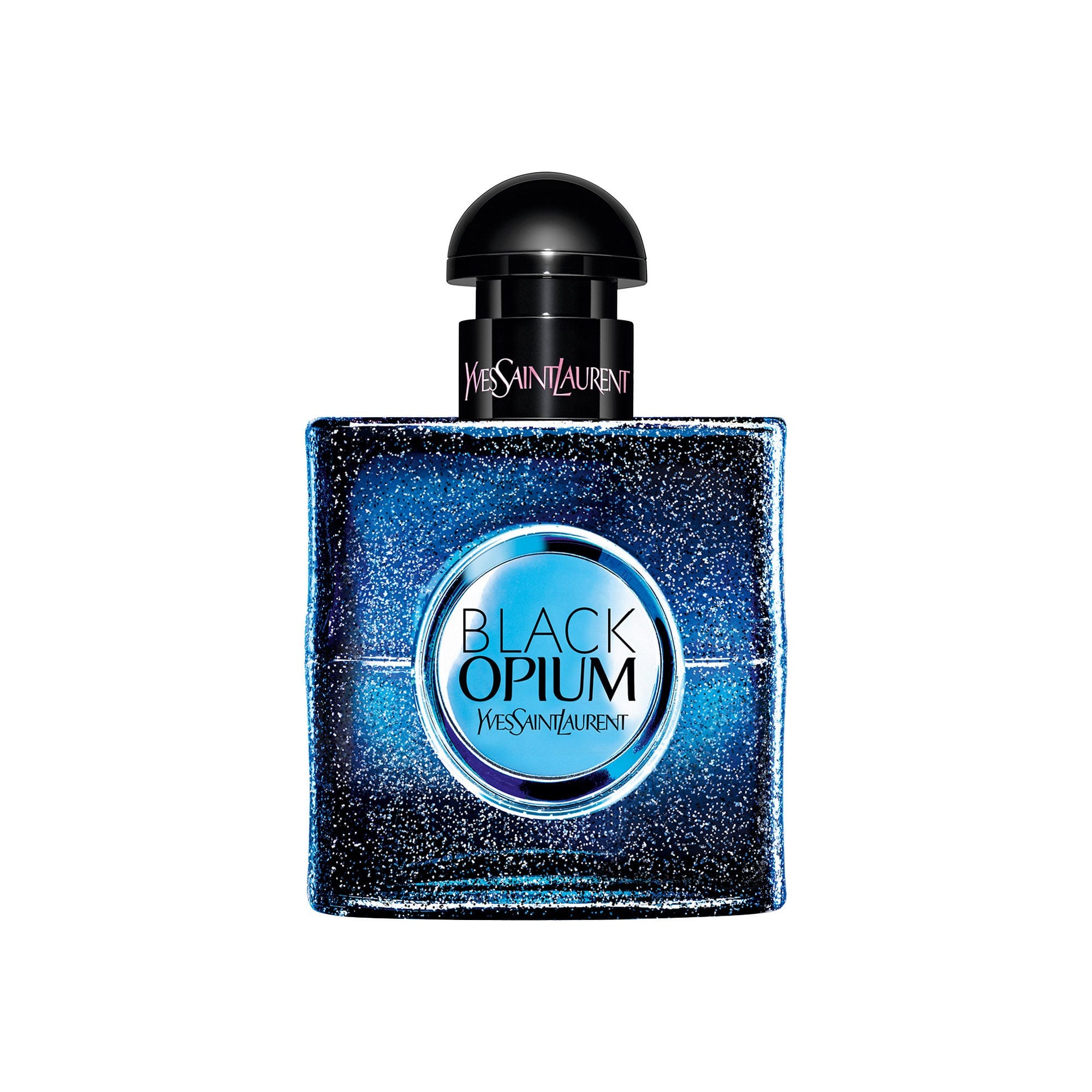 Yves Saint Laurent + Black Opium Eau de Parfum Intense