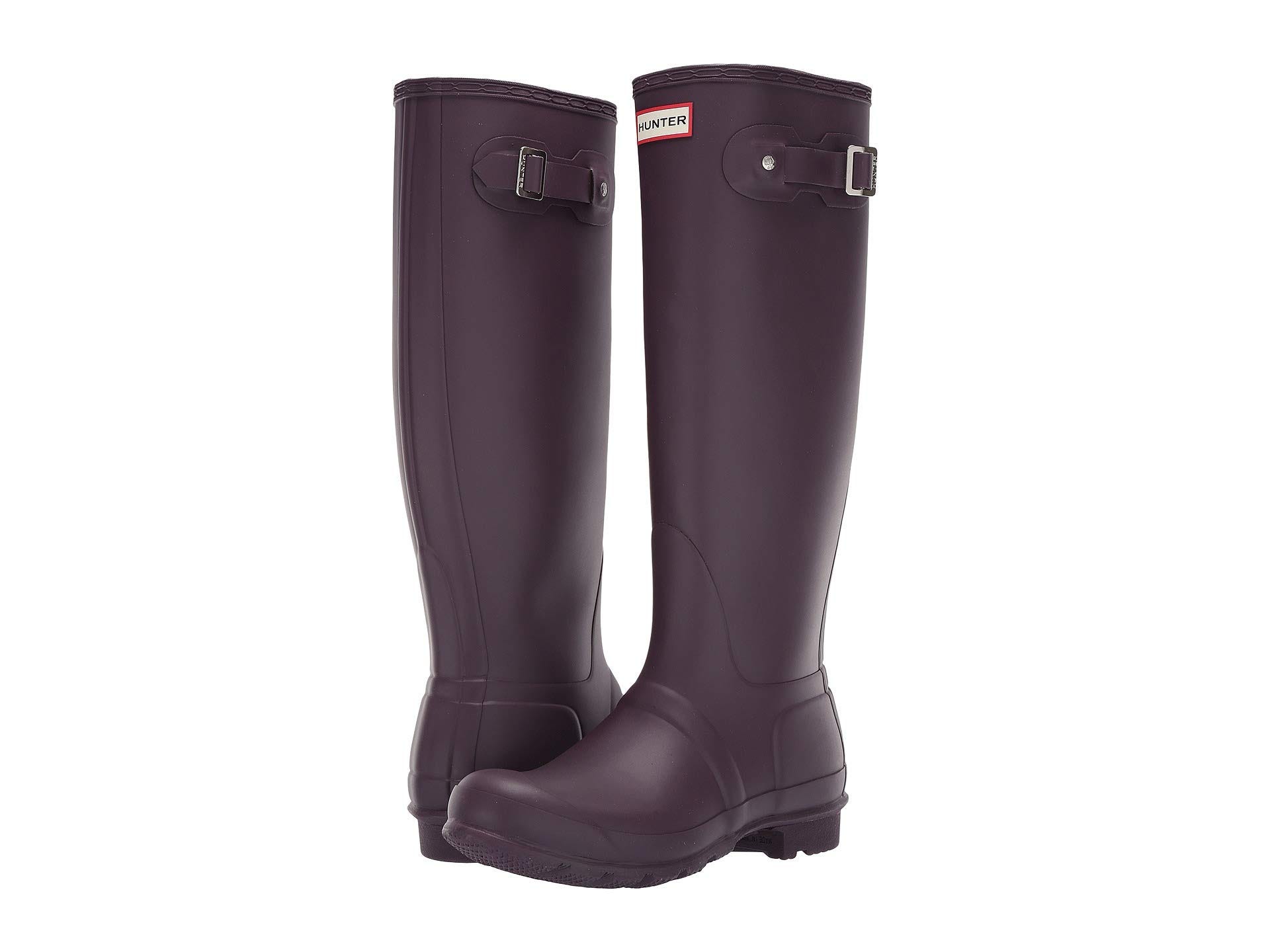 Hunter + Original Tall Rain Boots