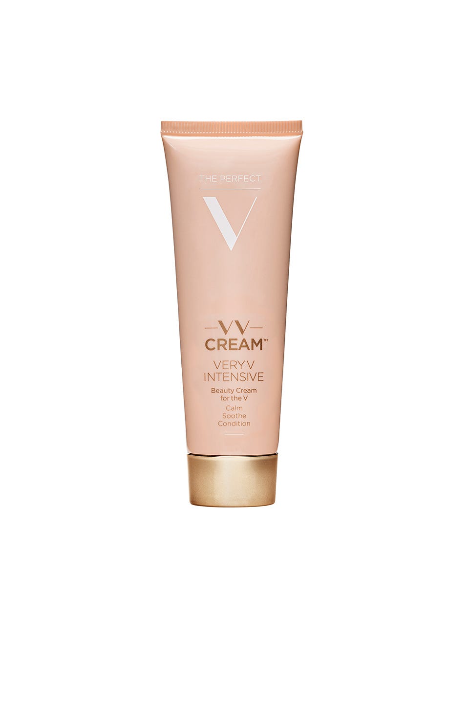 The Perfect V + VV Cream – Very V Intensive