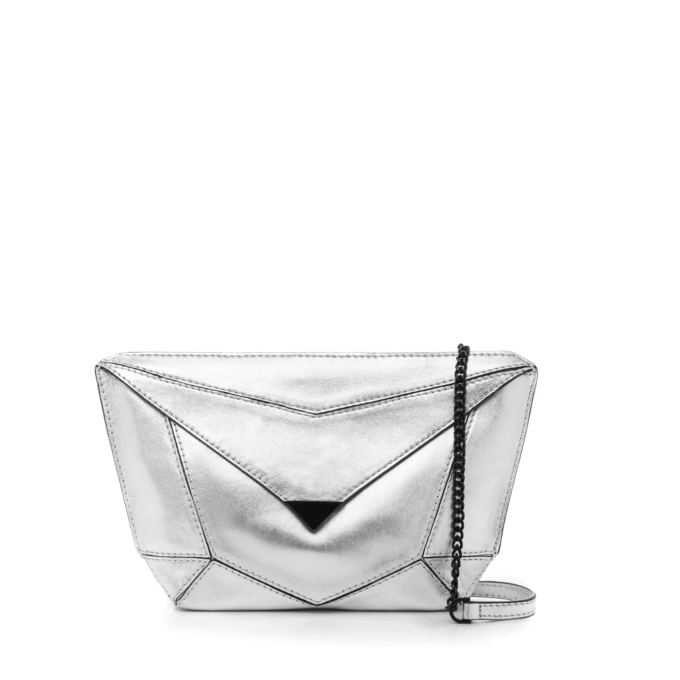 Botkier + London Clutch