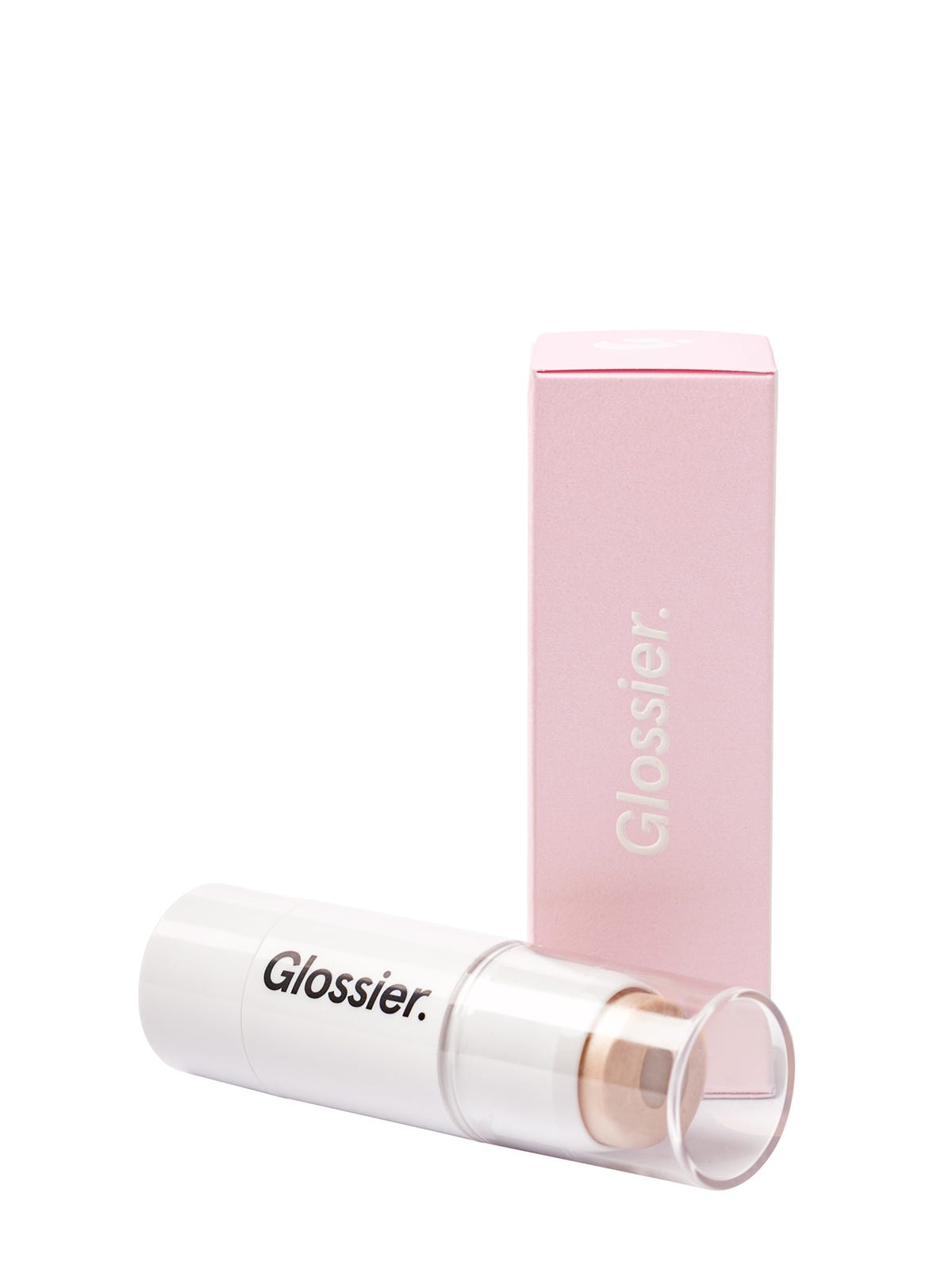 Glossier + Haloscope
