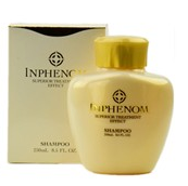 Inphenom + Shampoo