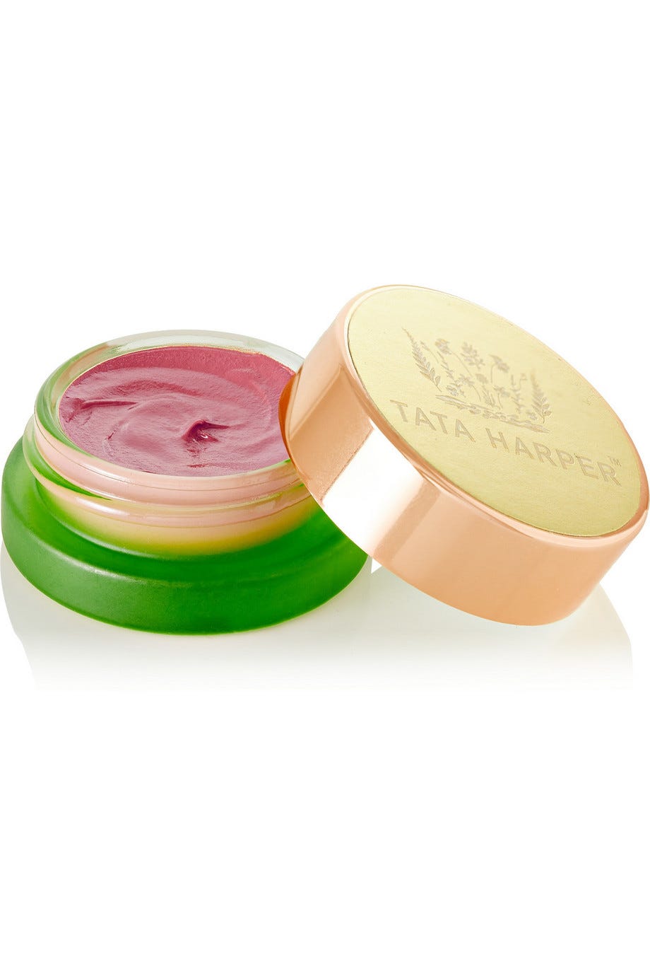 Tata Harper + Volumizing Lip and Cheek Tint
