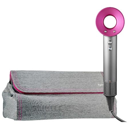 Dyson + Special Edition Supersonic Gift Set