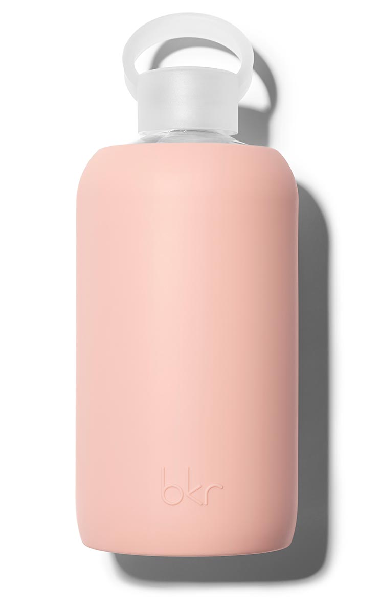bkr + Bellini