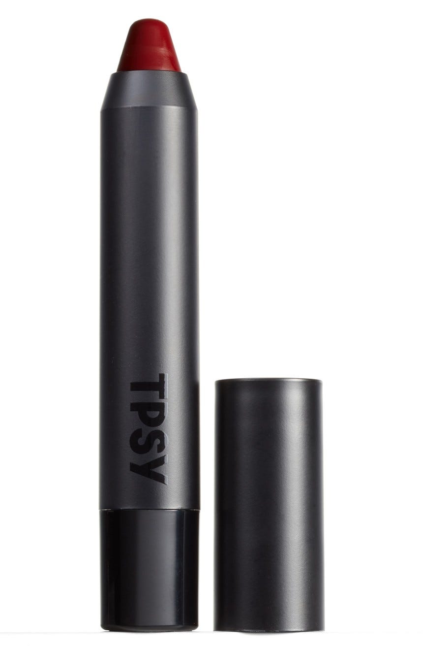 Tpsy + Draw Lip Crayon