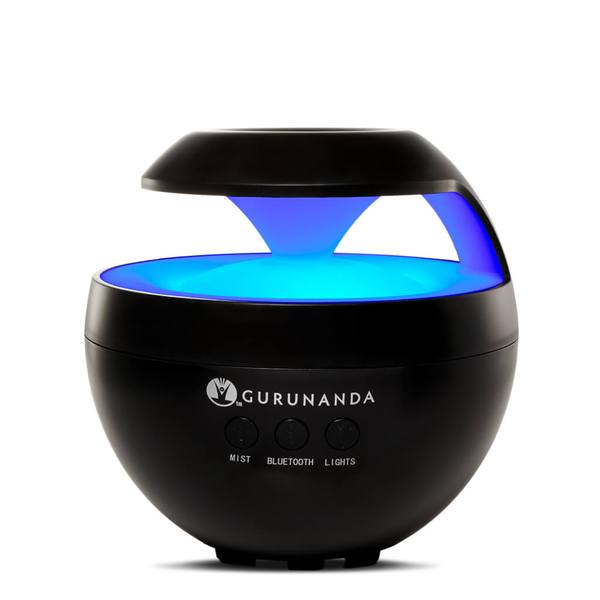 GuruNanda + Best Bluetooth Diffuser