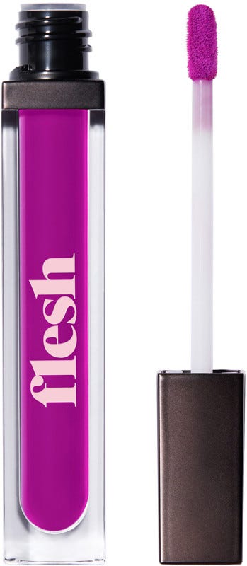 Flesh Beauty + Proud Flesh Matte Liquid Lipcolor