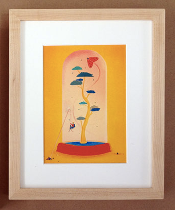 Jack Hudson + The Moth’s Trail