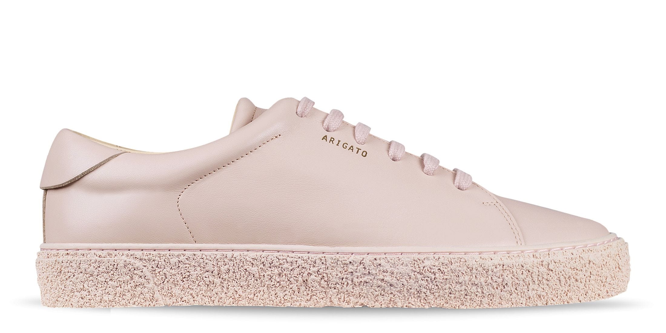 Axel Arigato + Tennis Sneaker