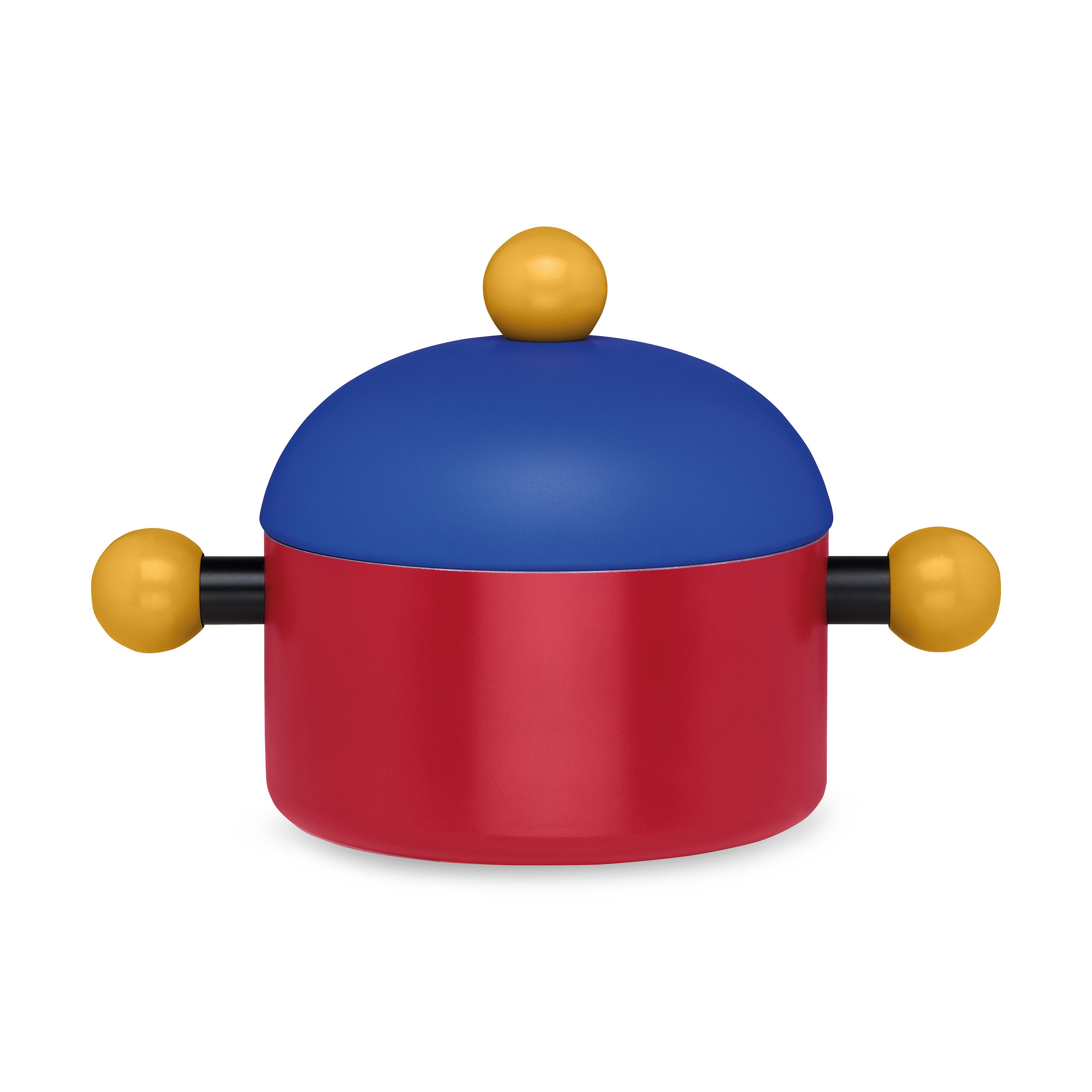 MoMA Store + Bubble Casserole Pot