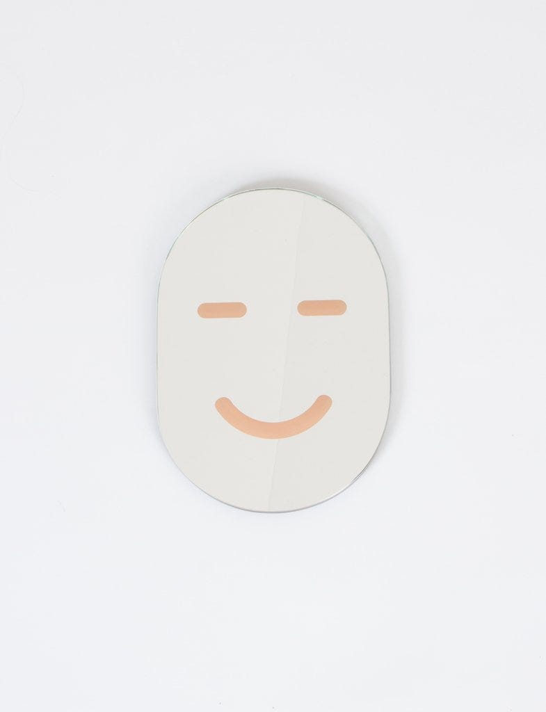 Areaware + Mirror Mask Yes