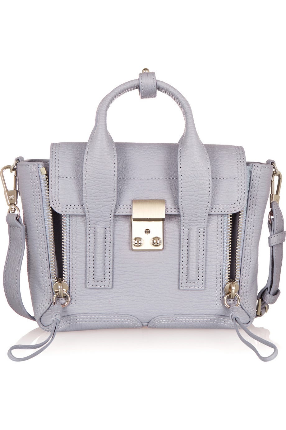 3.1 Phillip Lim + Mini Pashli Satchel