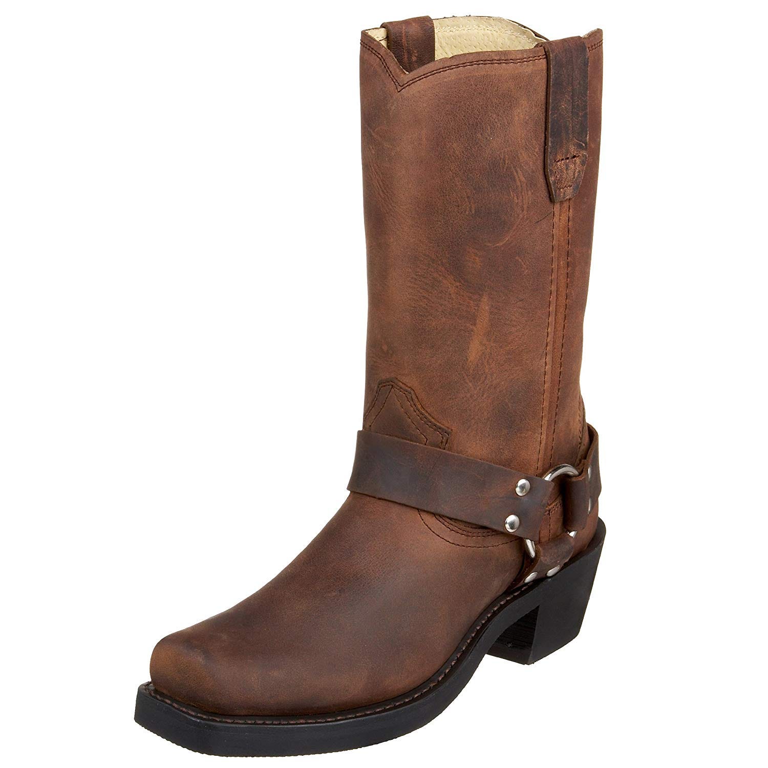 Durango + Harness Boot