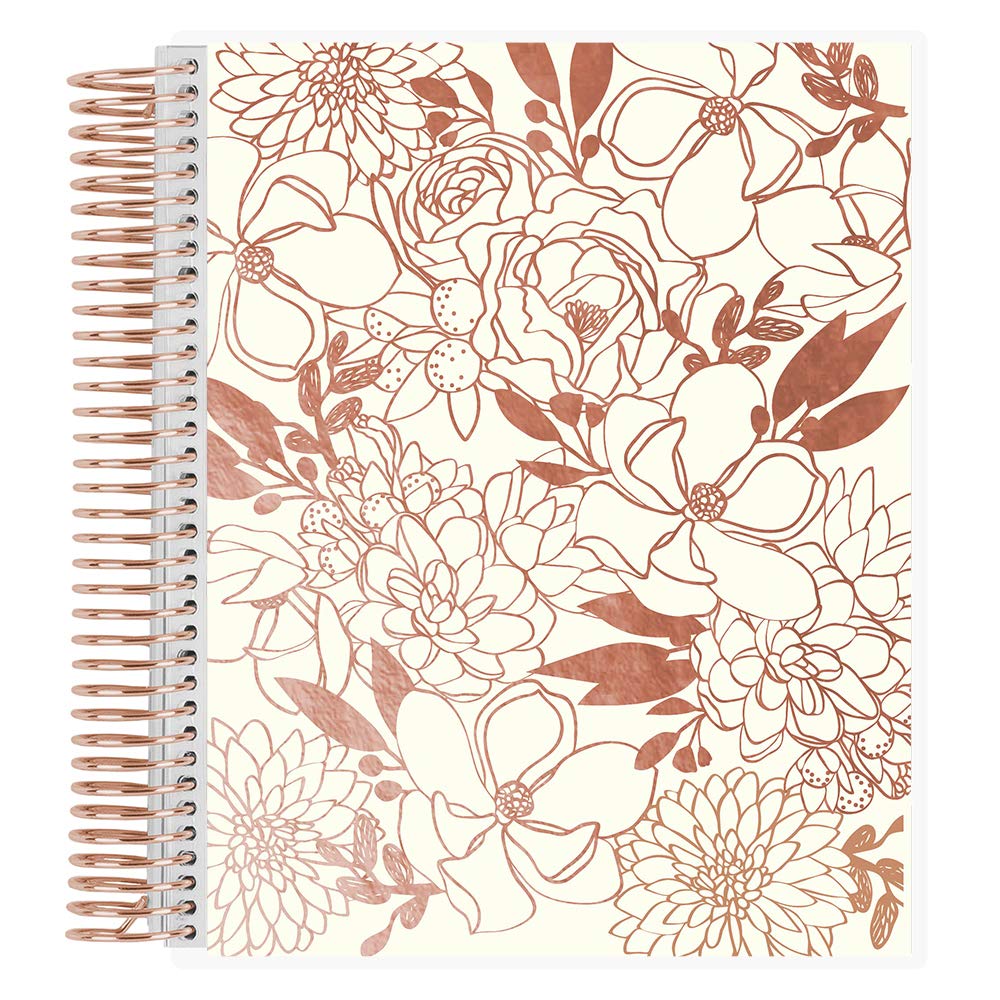 Erin Condren + 12-Month Wedding Planner