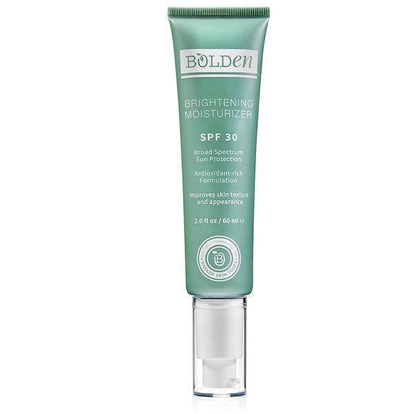 Bolden + SPF 30 Brightening Moisturizer