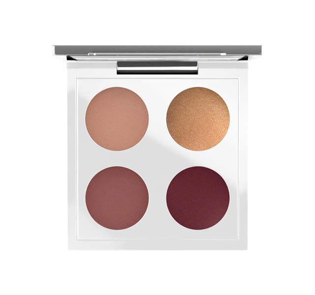 MAC Cosmetics X Patrick Star + Eye Shadow x 4: Patrickstarrr