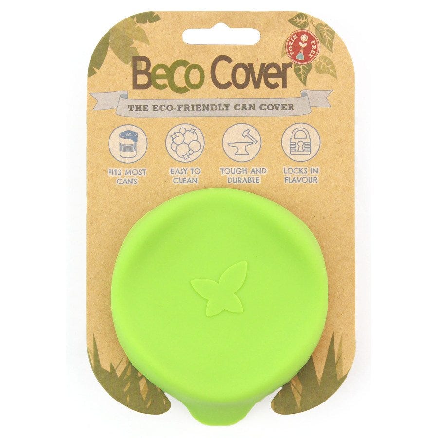 BeCo + Beco Can Cover