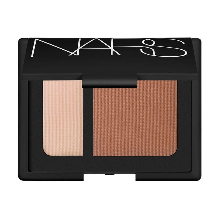 NARS + Contour Blush