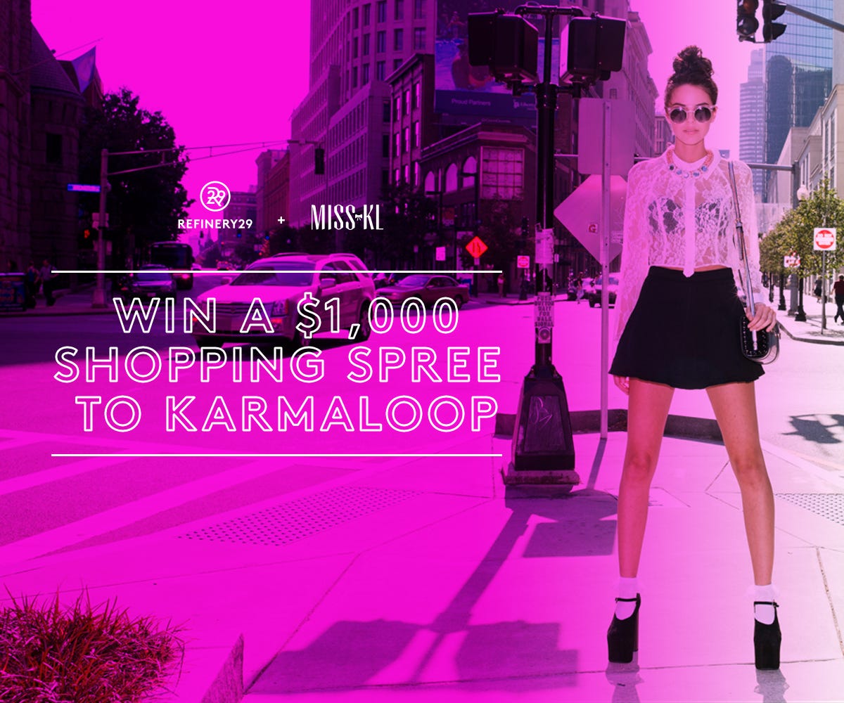 Karmaloop Canada
